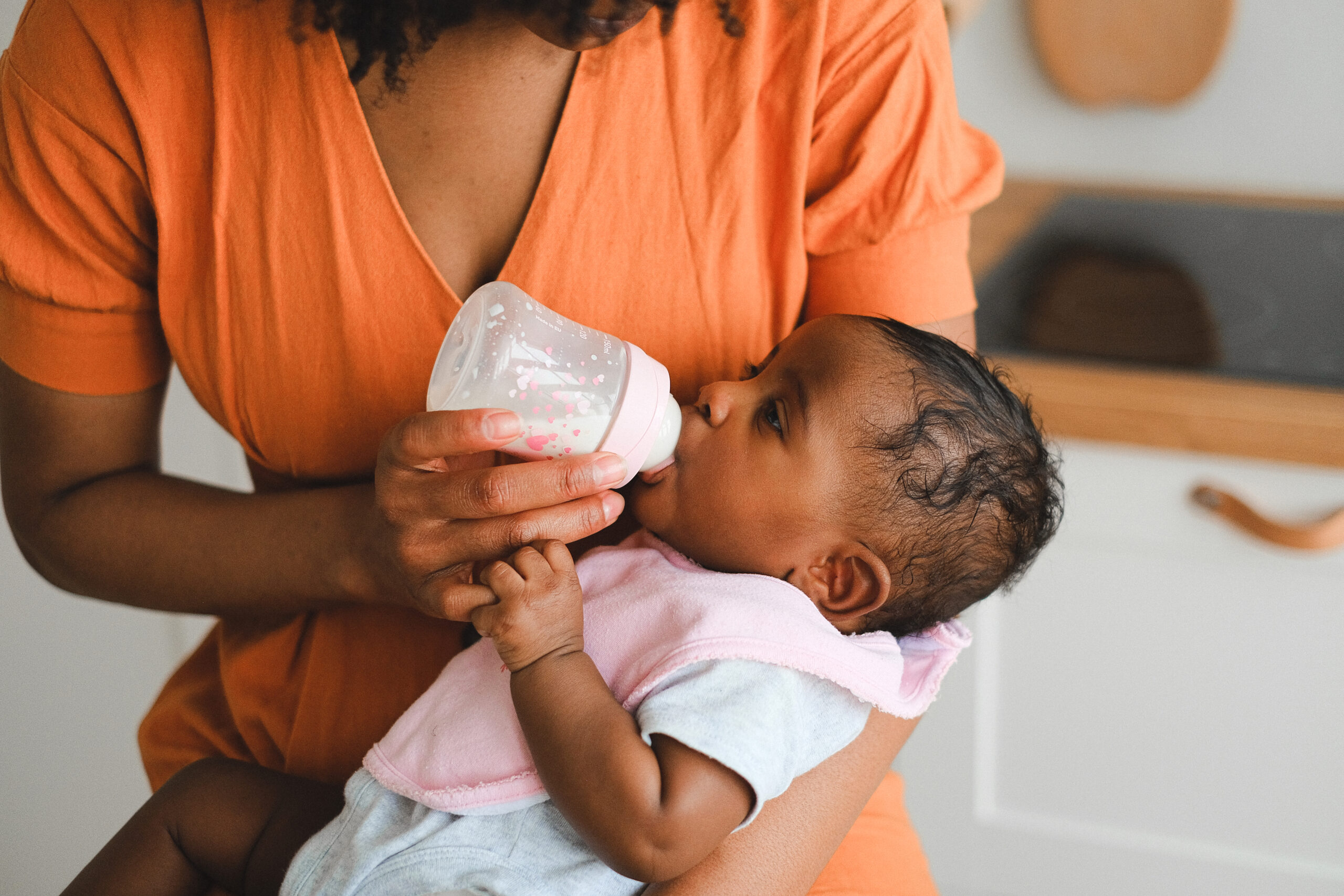 The Only Guide You Need to Baby Bottles - Mommy Bear Bliss
